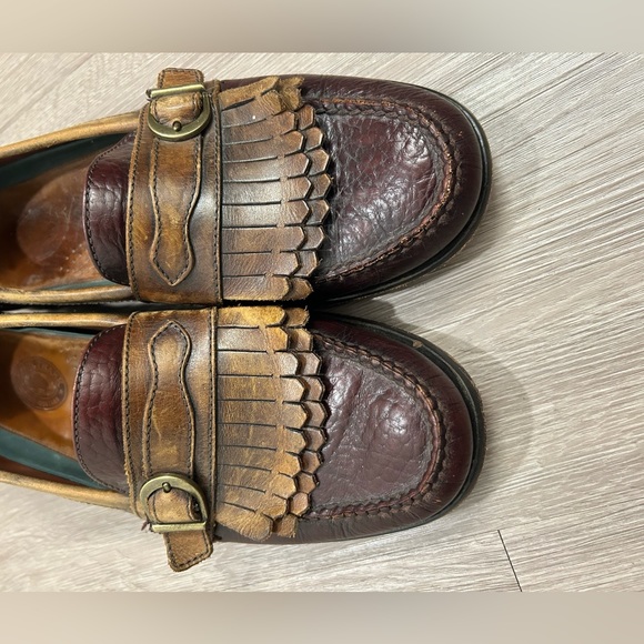 Trask | Shoes | Vintage Hs Trask Loafers | Poshmark
